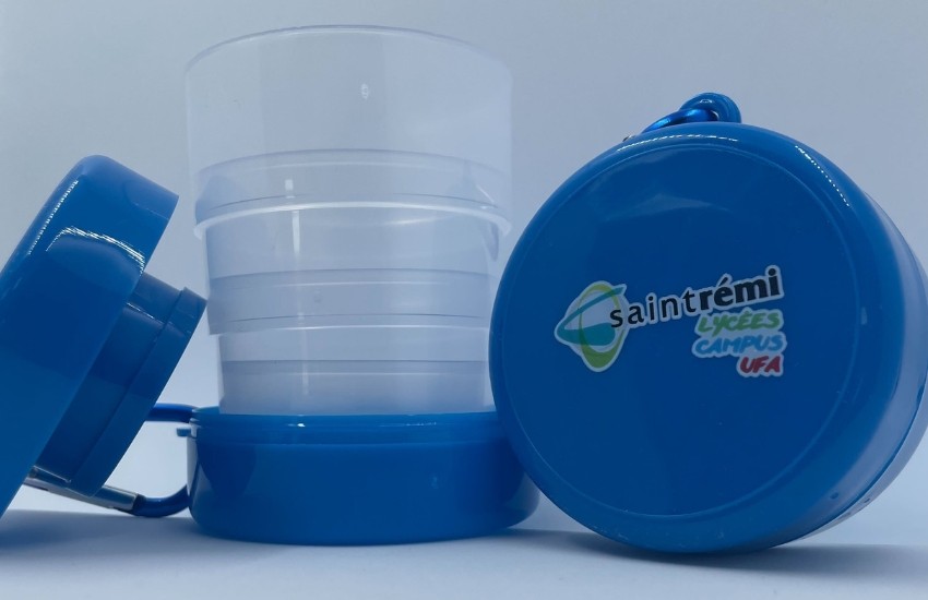 Goodies personnalisés avec logo | Objets pub Argelès-sur-Mer